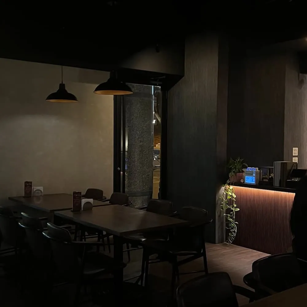 「NK.Restaurant」台中西屯隱藏版餐酒館、調酒師精緻創作、情侶約會首選！ - 現在夯什麼