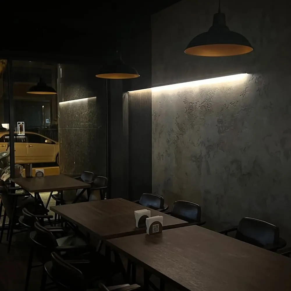 「NK.Restaurant」台中西屯隱藏版餐酒館、調酒師精緻創作、情侶約會首選！ - 現在夯什麼