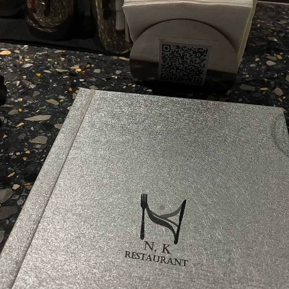 「NK.Restaurant」台中西屯隱藏版餐酒館、調酒師精緻創作、情侶約會首選！ - 現在夯什麼