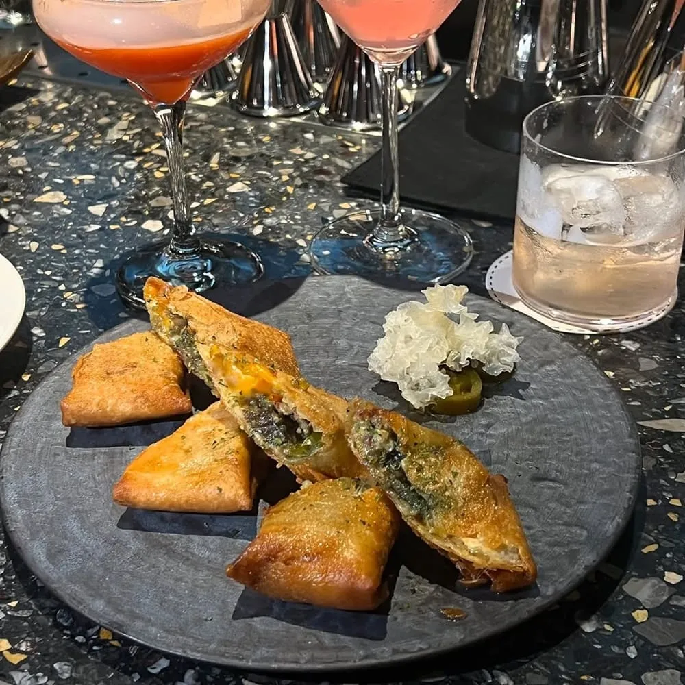 「NK.Restaurant」台中西屯隱藏版餐酒館、調酒師精緻創作、情侶約會首選！ - 現在夯什麼